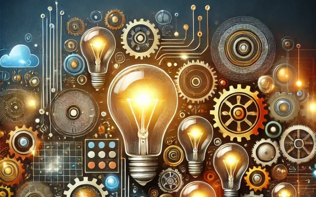 Cultivating an Innovation-Driven Culture in Companies